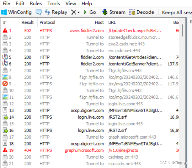 网络原理——HTTP-CSDN博客