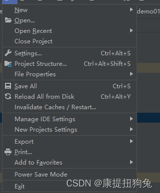 解决新建Maven项目时Cannot resolve symbol ‘SpringBootApplication‘的问题_cannot resolve symbol ...