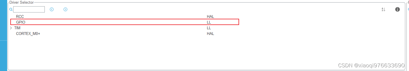 STM32C031试用-gpio模拟时序驱动ws2812（LL库）_ws2812 c语言库-CSDN博客
