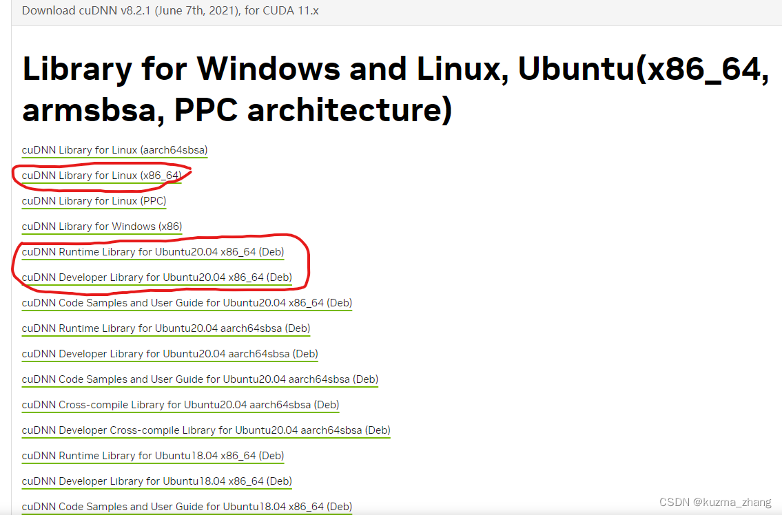 WSL2搭建YOLO环境CUDA加速_wsl2 ubuntu yolov8-CSDN博客