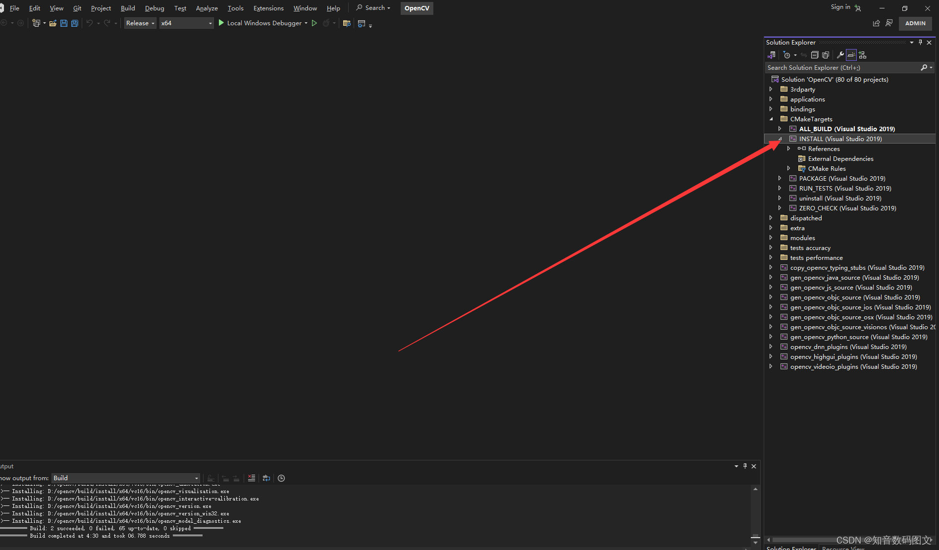 opencv world451.lib opencv_world490.lib文件没有_opencv 4.5没有world-CSDN博客