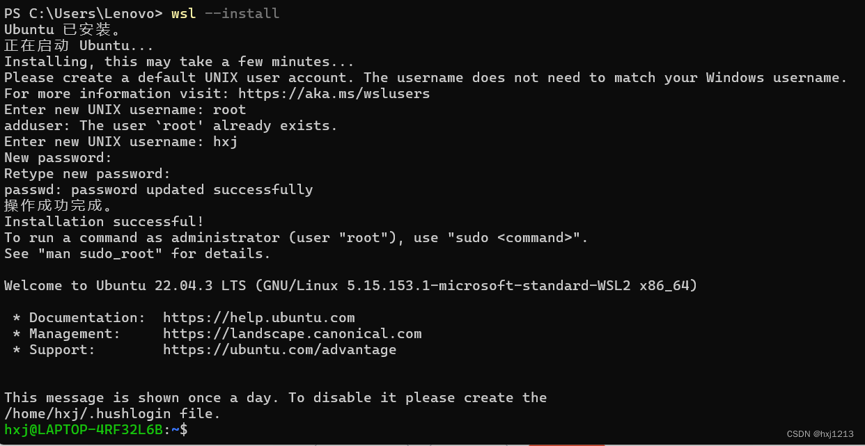 Docker Desktop启动报错_deploying wsl2 distributions provisioning docker w-CSDN博客