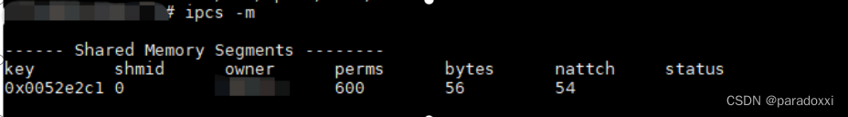 Linux共享内存异常增长：你真的了解shared吗？_linux shared-CSDN博客