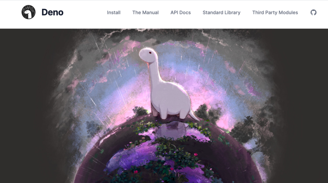 Deno 会取代 Node.js 吗？_CSDN资讯-《新程序员》社区