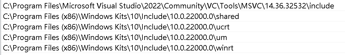 SpringBoot3之GraalVM之Windows详细安装及使用教程-CSDN博客