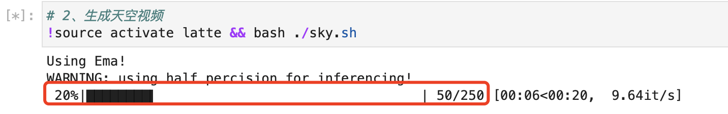 Latte：一个类似Sora的开源视频生成项目_latte github-CSDN博客