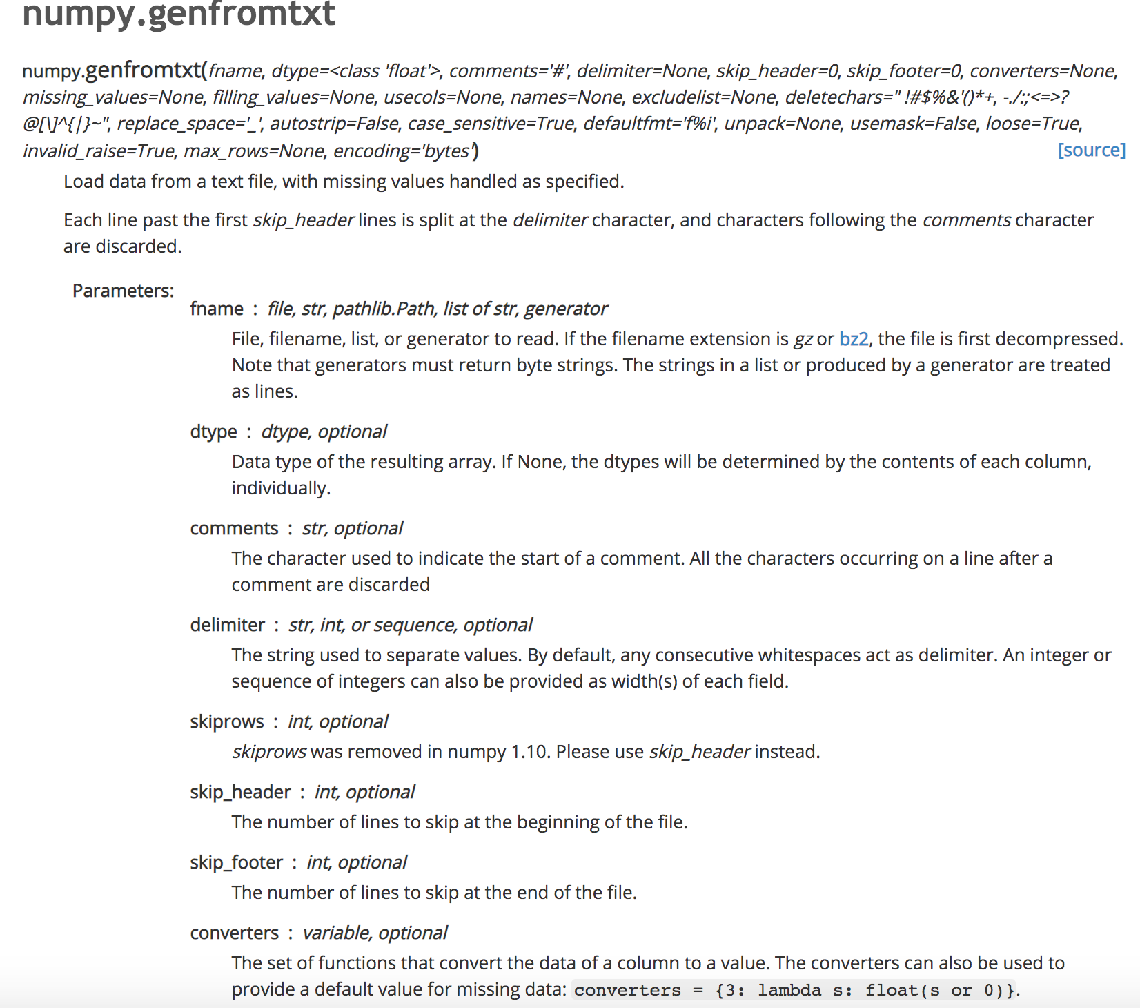 【Task06】Numpy学习打卡_np.savez-CSDN博客