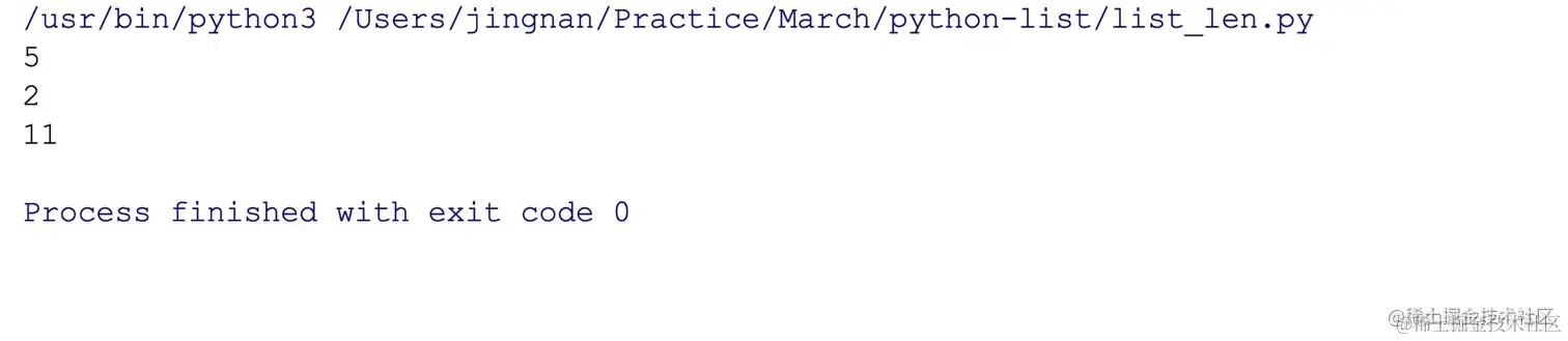 Python 编程 | 连载 07 - 列表与元组操作-CSDN博客