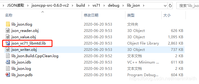 windows下C++解析Json数据_windows.data.json.h-CSDN博客