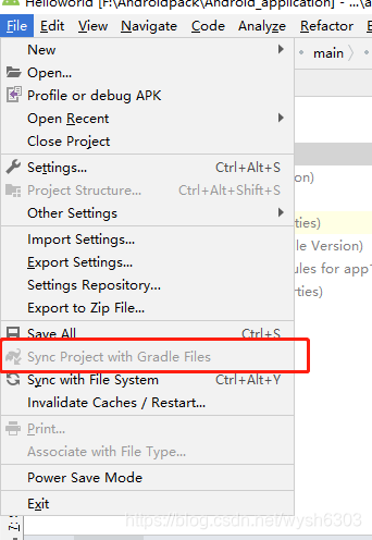 Android Studio小白学习（2）- run/debug configurations no module_android studio中debug configurations中某个 ...