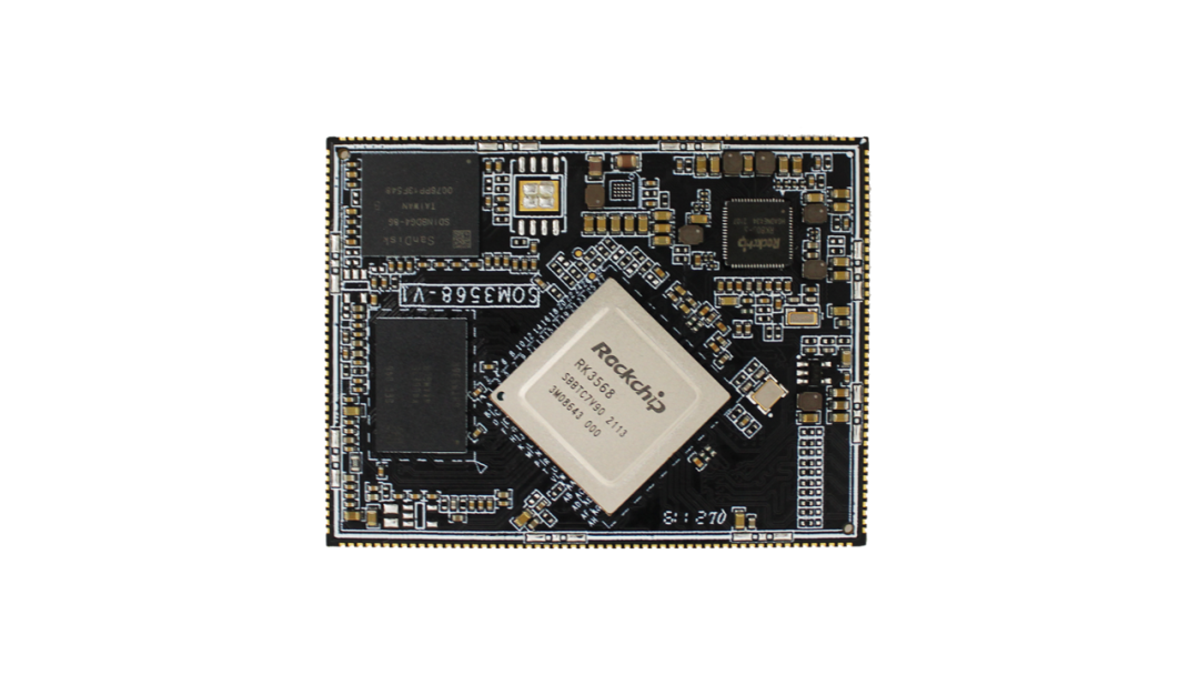 RK3568在智能融合终端的应用_智芯融合终端-CSDN博客