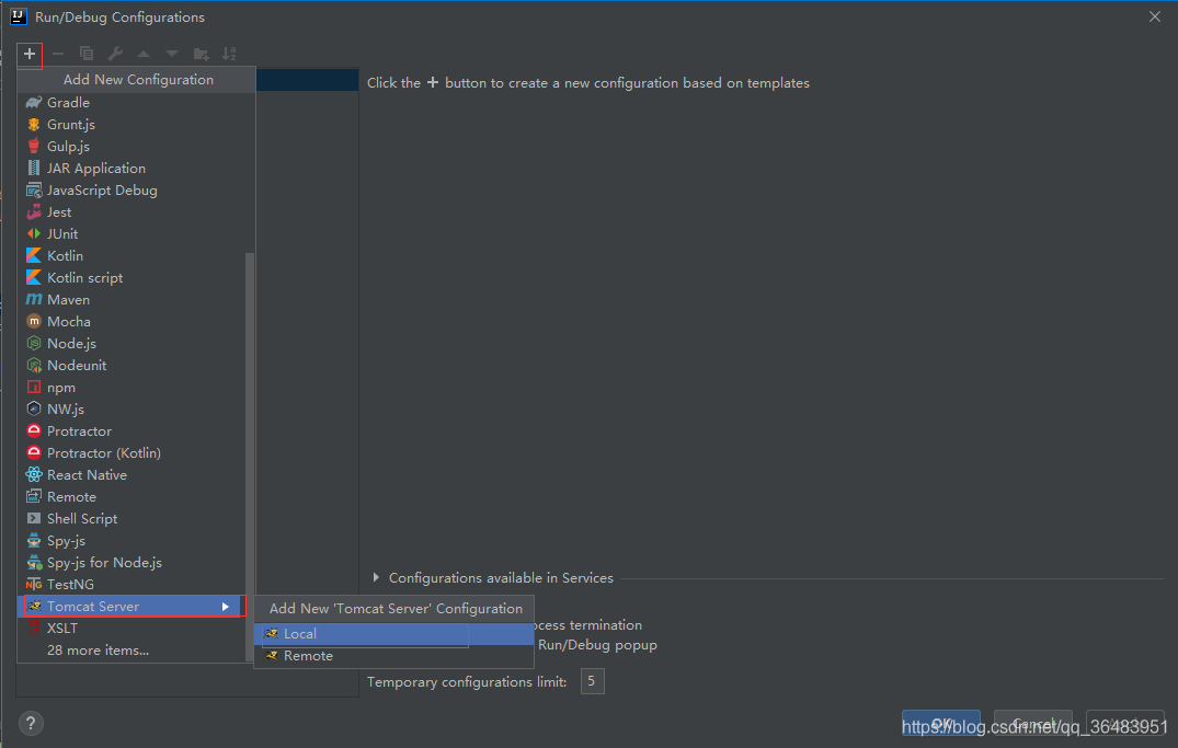 超详细讲解在IDEA中搭建Maven+Struts2项目的两种方式（web-app和默认）_idea maven 创建struts-CSDN博客