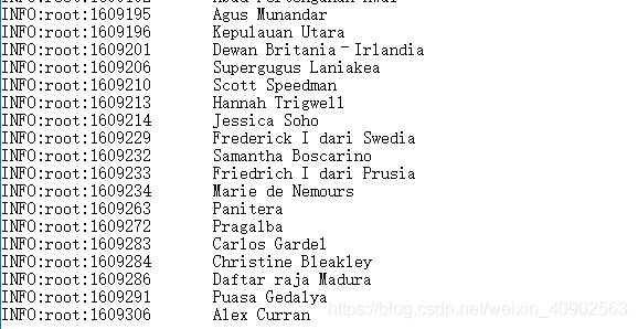 使用WikiExtractor提取维基百科语料_wikiextractor github-CSDN博客