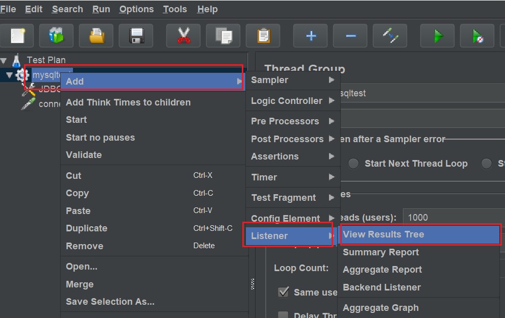 PostgreSQL从入门到精通教程 - 第47讲：JMETER工具使用-CSDN博客