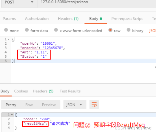 Springboot项目restcontroller、requestbody注解下字段值映射不成功的处理restcontroller