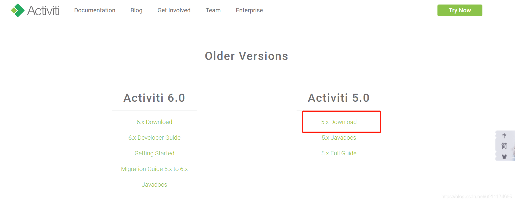 SpringBoot集成Activiti Explorer_activiti7集成 explorer2-CSDN博客