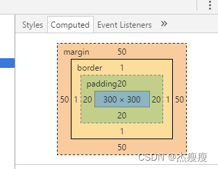 CSS核心特性和盒模型深入解析：优先级、PxCook及实战应用-CSDN博客