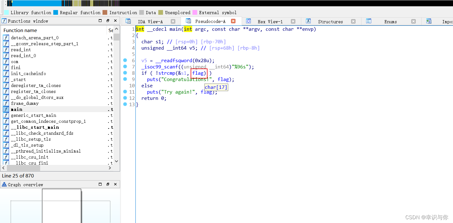 攻防世界-reverse-simple-unpack_攻防世界 cello-rule-CSDN博客
