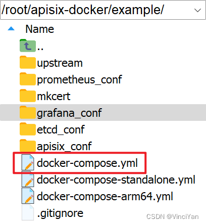 Ubuntu部署开源网关Apache APISIX_ubuntu apisix-CSDN博客