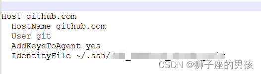 解决 Git：ssh: connect to host github.com port 22: Connection timed out 问题的四种方案_ssh connection ...