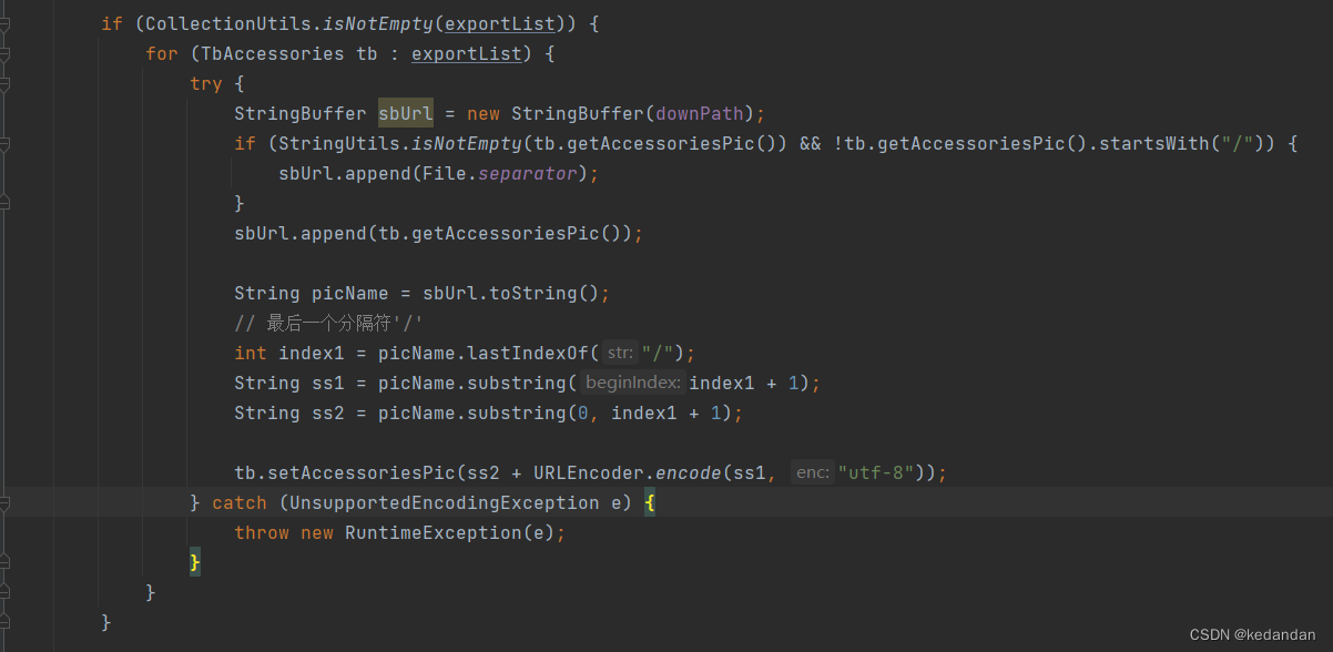 autopoi 导出excel带图片 报错Server returned HTTP response code: 400 for URL_导出文件报400-CSDN博客