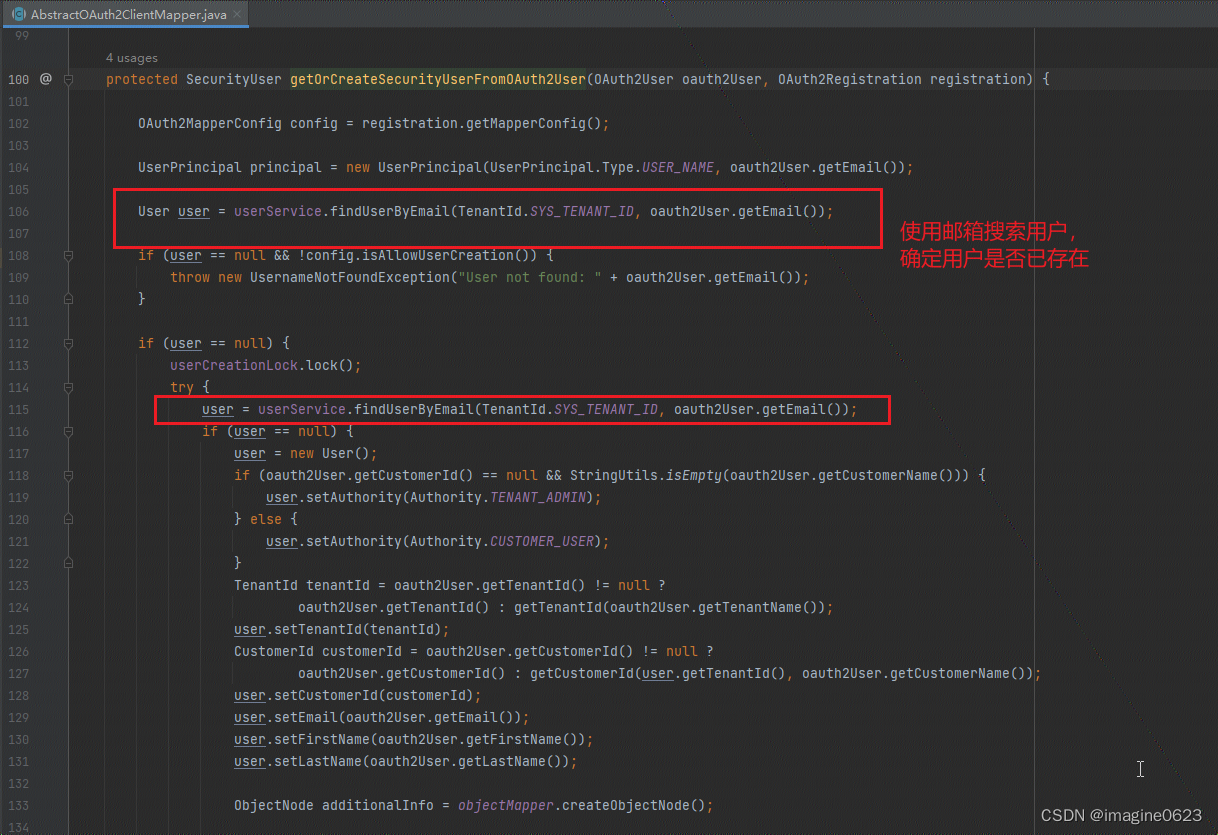 ThingsBoard-OAuth2登录-UI配置授权登录_thingsboard login with oauth 2.0-CSDN博客