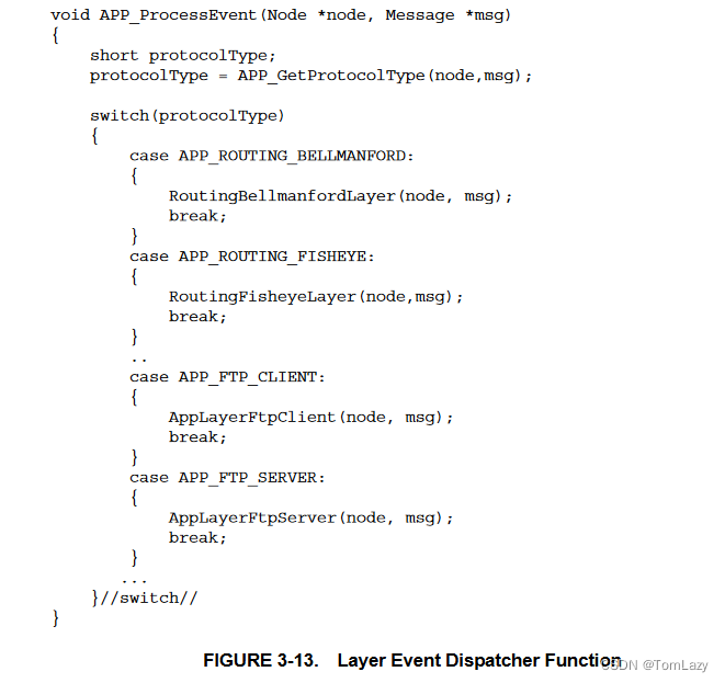 【EXata】3. Simulator 的基础知识（离散事件仿真、事件模拟）-CSDN博客