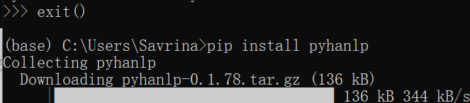 Python 安装包时出现：syntaxerror Invalid Syntaxfile Line 1 Pip Install Pyqt5 S Csdn博客
