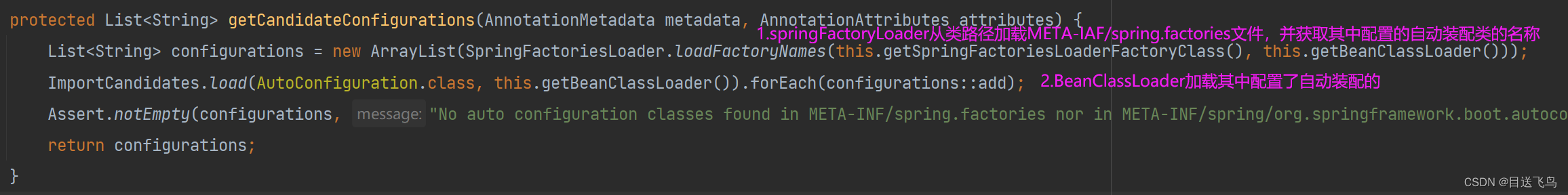 SpringBoot相关-CSDN博客