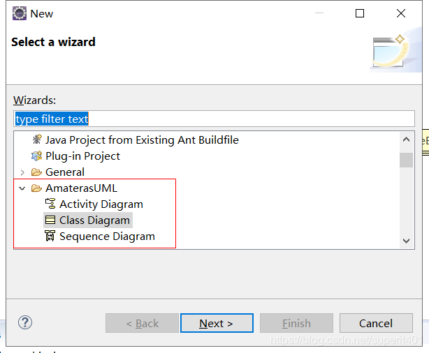 Eclipse安装UML插件——AmaterasUML_amaterasum下载路径-CSDN博客