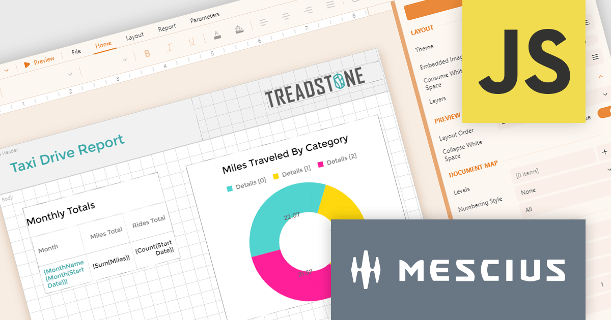 ActiveReportsJS V5.0 -Crack-CSDN博客