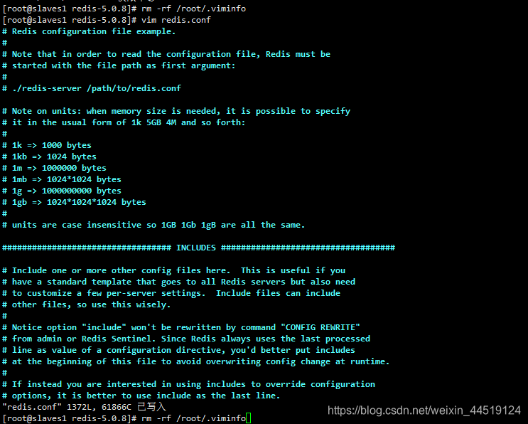 E576: viminfo: 缺少 ‘＞‘ 位于行:_viminfo 缺少-CSDN博客