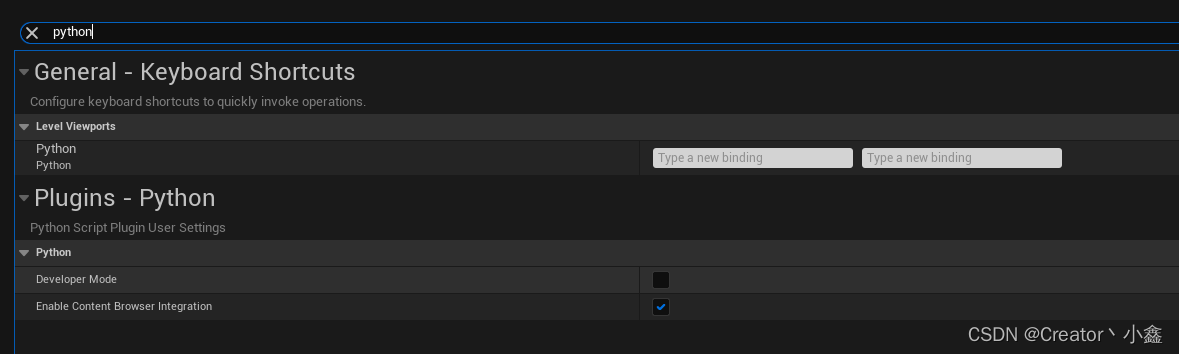 UE5 Python脚本自动化Sequence Key帧_ue sequnece python-CSDN博客