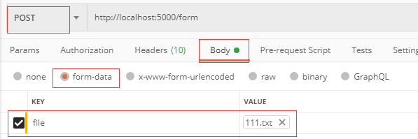 postman raw模拟各种http post请求_postman post raw-CSDN博客