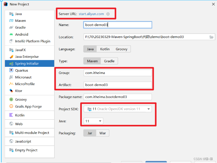 Spring与SpringBoot简介及Web开发实践-CSDN博客