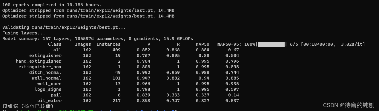 【yolov5目标检测demo】_yolo demo-CSDN博客