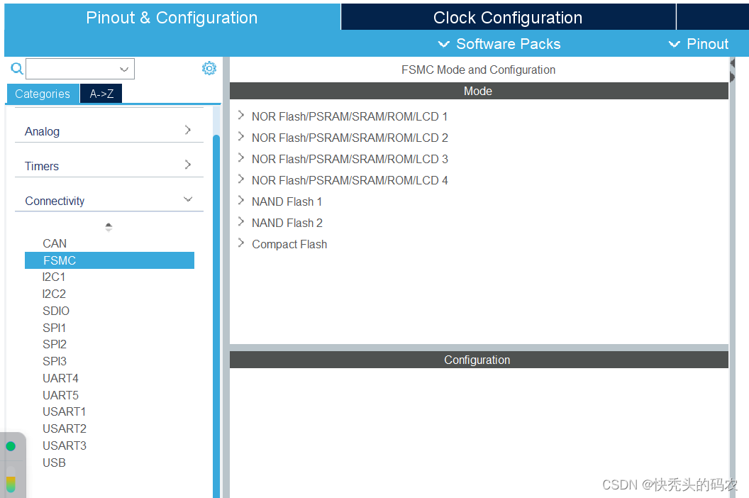 STM32F103ZET6+TFTLCD实现亮屏——1_stm32f103zet6配套的tftlcd每个引脚-CSDN博客