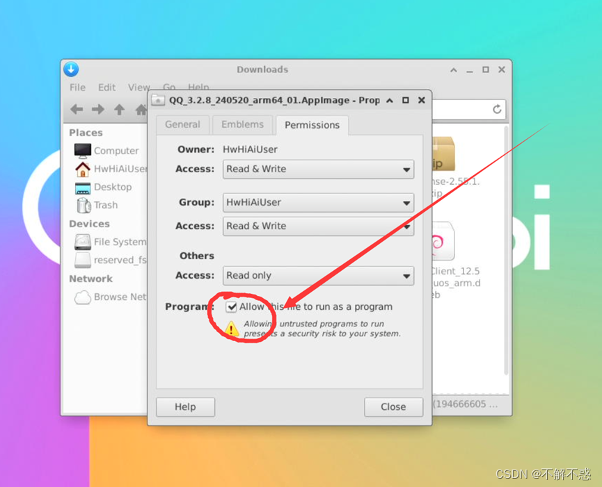 一个AI板卡电脑--香橙派 AIpro-CSDN博客