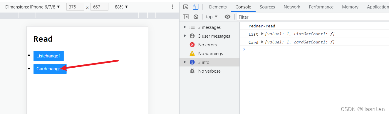 React性能优化：子组件多次渲染问题解决（useMeno)_react-native listheadercomponen多次渲染-CSDN博客
