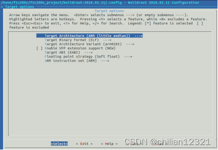 f1c100s 荔枝派 系统移植-CSDN博客