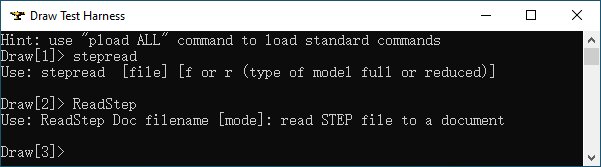OpenCASCADE STEP Color_opencascade 颜色保存-CSDN博客