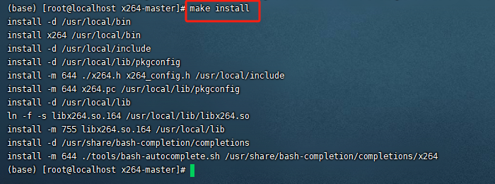 麒麟银河操作系统V10部署ffmpeg(也能用于Linux系统)_麒麟系统安装ffmpeg-CSDN博客