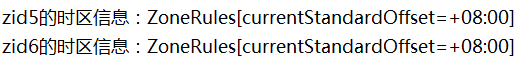 第十章《日期与时间》第6节：ZoneId、ZoneRegion和ZoneOffset-CSDN博客