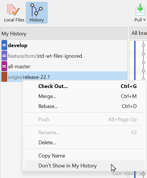 SmartGit 23.1.3 Crack_cracksmartgit-CSDN博客