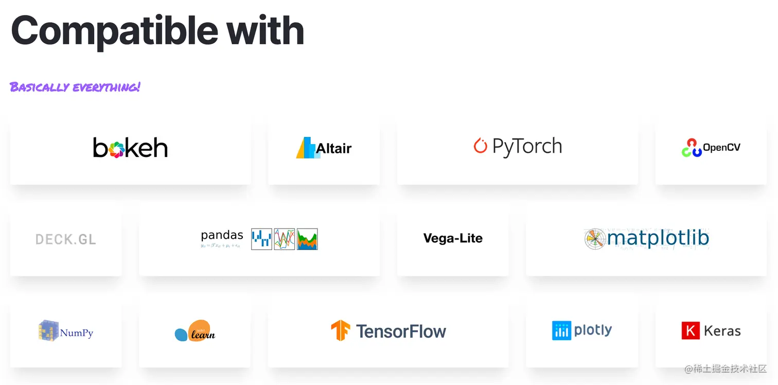 streamlit入门_win11 安装streamlit教程-CSDN博客