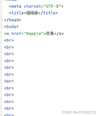 学习前端01day-CSDN博客