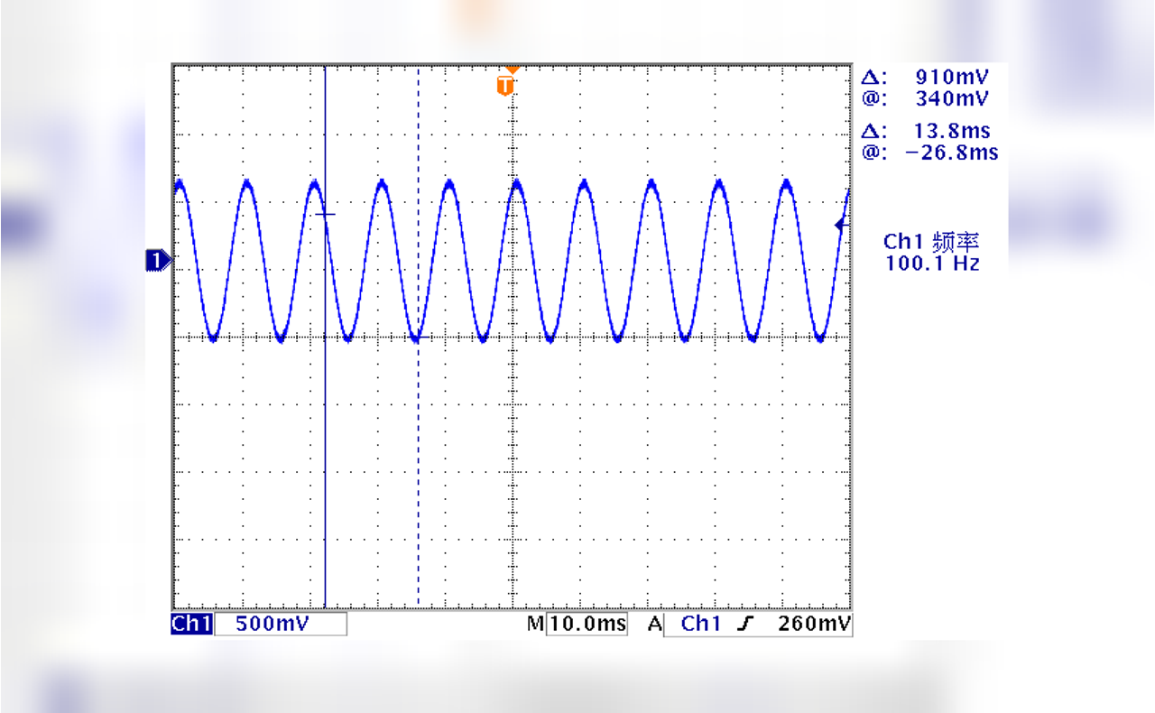 手持LCR SmartTweezer 测量信号-CSDN博客