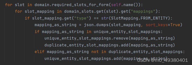 Python Iterator 自定义实现及运用示例解析_itertools 自定义iter-CSDN博客