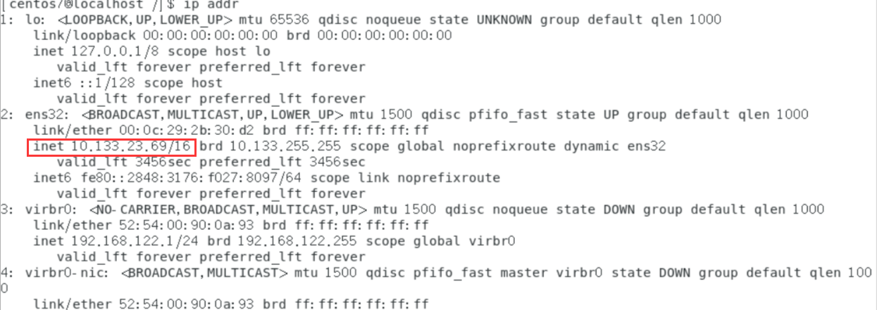 centos7虚拟机启动并配置java环境（vmware启动+安装jdk+安装maven）_vmware配置java环境-CSDN博客