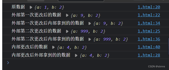 es6本地文件直接模块导入跨域。commonjs，es6模块导入导出。_为啥es6的export会导致跨域呢-CSDN博客